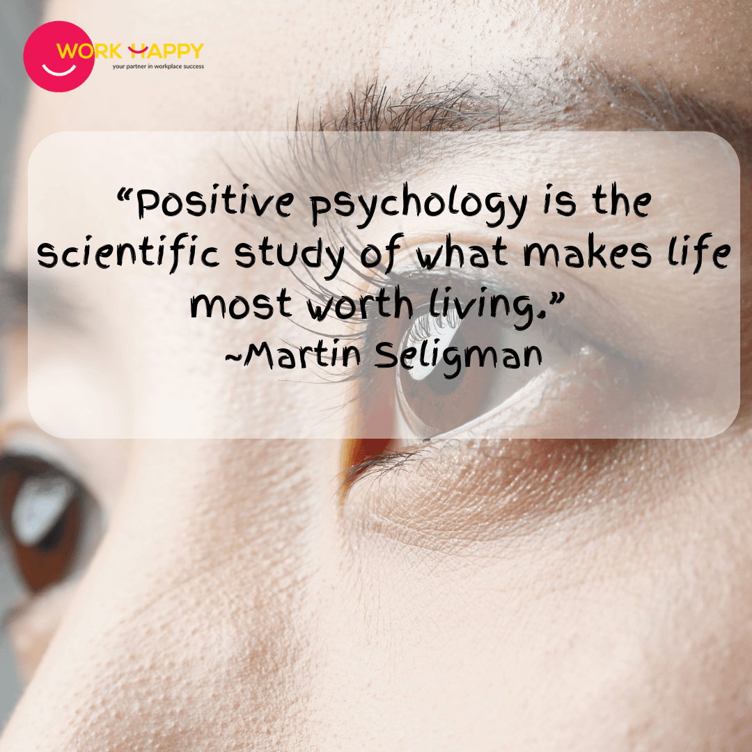Shifting Perspective - WorkHappy